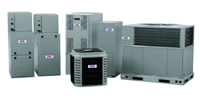 Heil® Products | Arctic Heating & Cooling